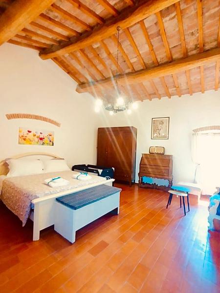 Casa Isabella- Dimora Rustica Toscana - Empoli