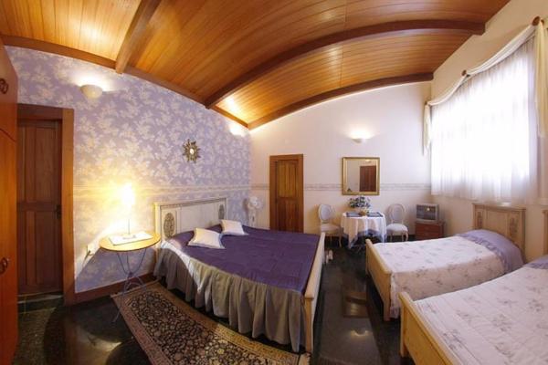 Pousada Europa - Caldas Novas