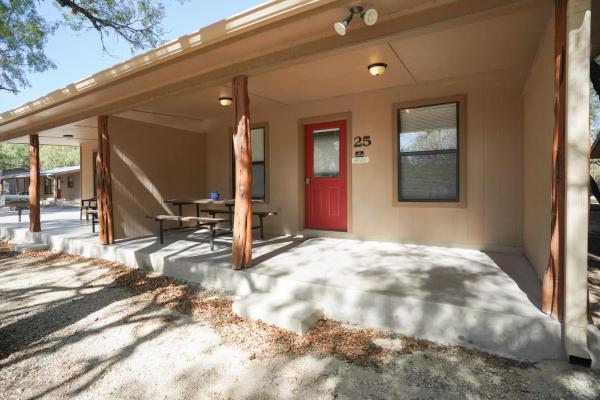 Frio Country #25 By Frio Country Resort - Concan, TX