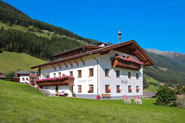 Appartements Obermairhof - Rein