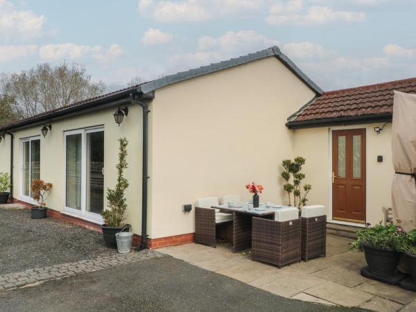 Pompian Lodge - Preston