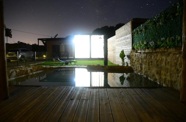 Casa Paraiso 2 Piscina Privada - Barbate