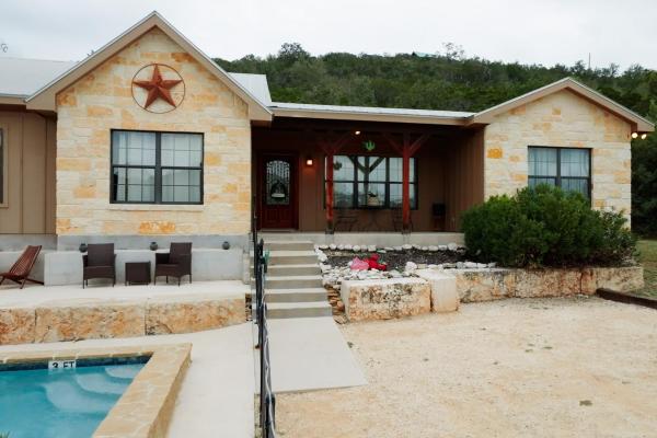 Rio Royale - Concan, TX