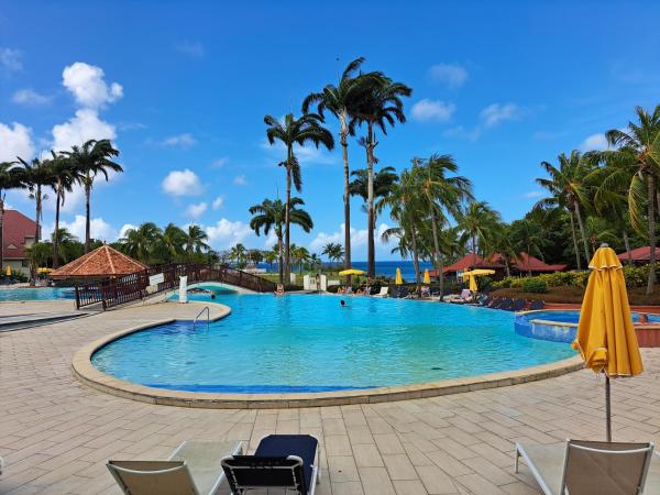 Desirade 18 Sainte Luce - Martinique