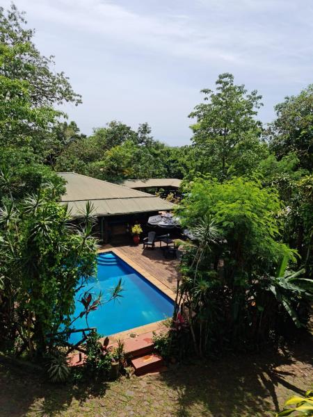 Los Troncos Jasy - Puerto Iguazú