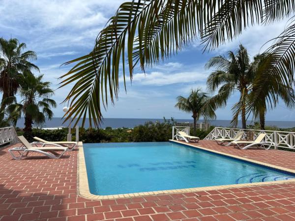 La Vista Resort - Casa Caribe - Curaçao