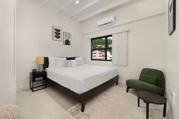 Atrium Apartments - Sorrel Loft - Grenada