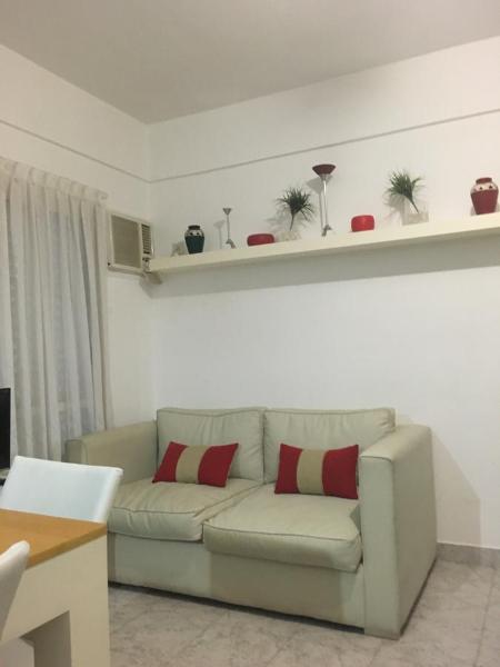 Apartamento Los Abuelos - San José, Argentina