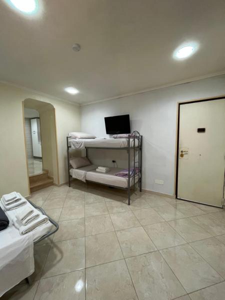 Nanet House - Naples