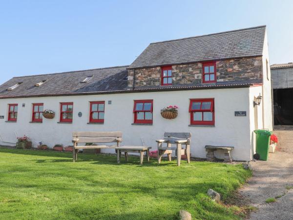 Ty Cariad - Fishguard