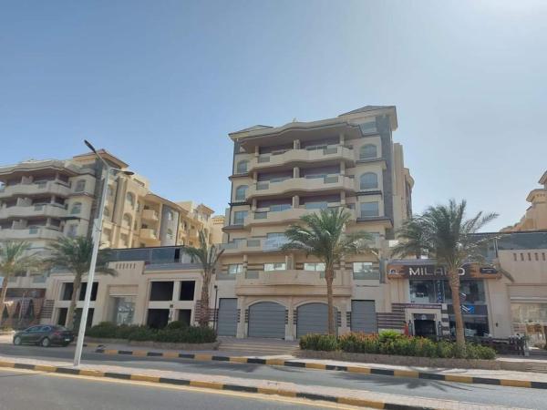 Florenza Khamsin Sea Front - Hurghada