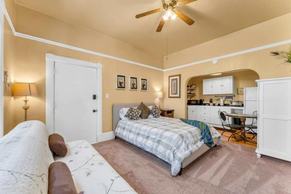 Rustic Studio Near Downtown Reno. - 雷諾