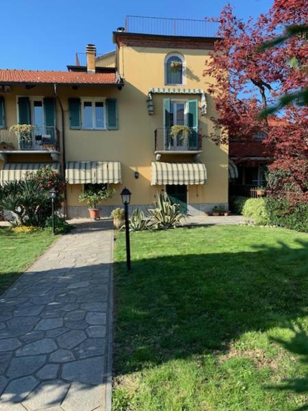 La Casa Di Nonna Rosmi - Saluzzo