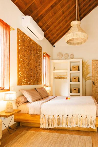 Luxe Manis Villas - Ubud
