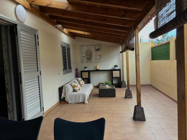 Apartamento Lili Beach - Tenerife