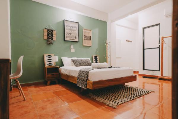 Hotel Posada Girasol - Puerto Escondido