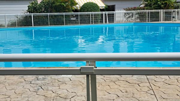 Rêve Créole, Accès Piscine, Plage Et Golf - Guadeloupe