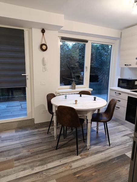 Callisto Vicino Al Lago Con Un'atmosfera Calorosa E Giardino - Dervio