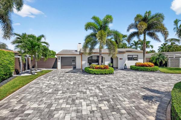 Highland Cottage 2bdr For 4ppl - Delray Beach, FL