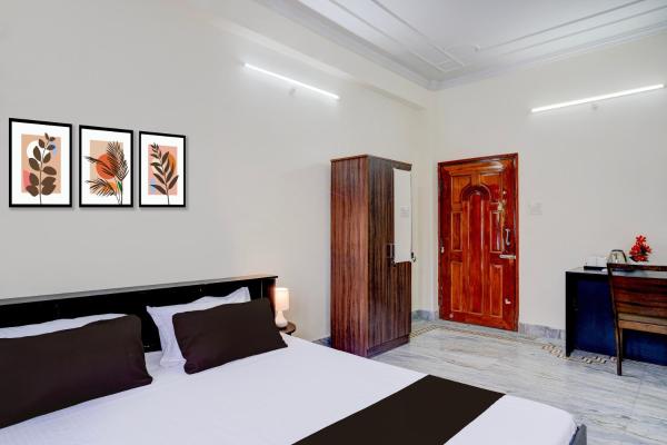 Spot On Homestyle Guest House - Guwahati