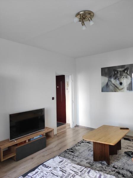Apartmán Líška V Tatranskej ŠTrbe - Štrbské Pleso
