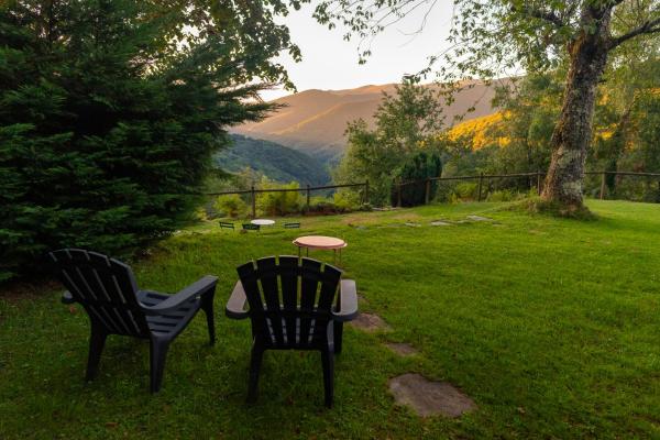 Auberge Les Myrtilles - Ariege
