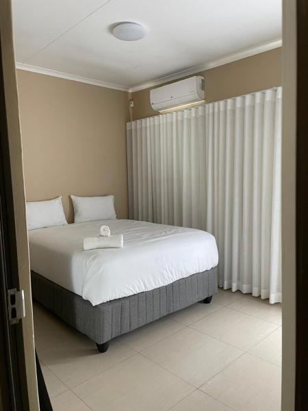 The Oryx Luxury Apartment - Windhoek