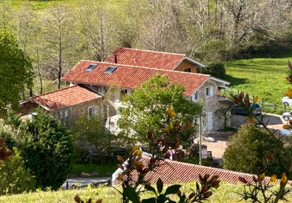Ferme Ihartzetako - Hendaye
