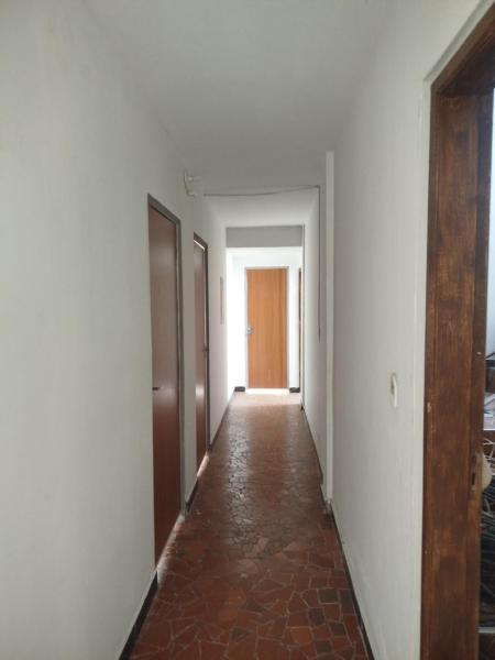 Hostel União Bh - Belo Horizonte