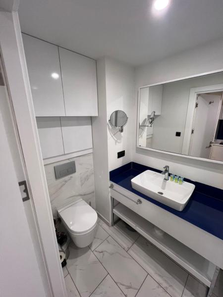 Orbi City Apart - Batumi