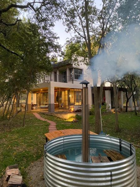 Huna House - Magaliesburg