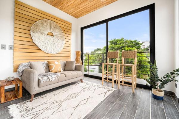 Th5 Peaceful Surf Retreat Walk To Beach And Town - Tamarindo