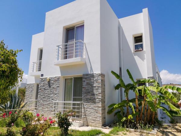 ВИЛЛА 3 спальни в комплексе Caesar Beach.аквапарк* - Богаз