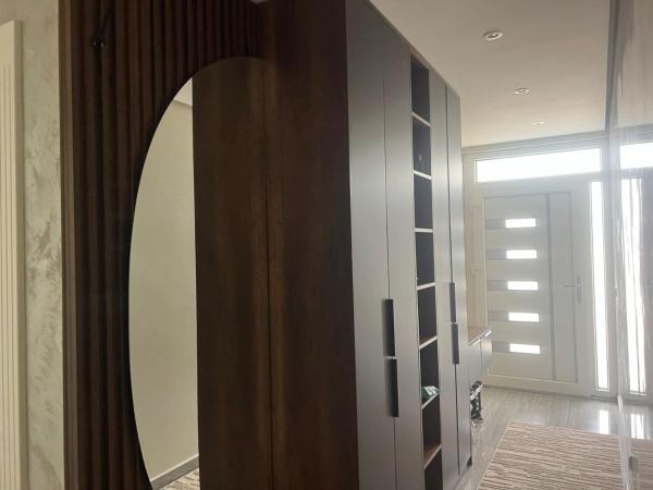 Banesa Mitrovice - Kosovo