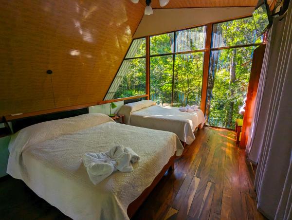 Quality Cabins Monteverde - Costa Rica