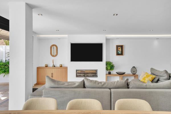 Casa Adriana - Marbella