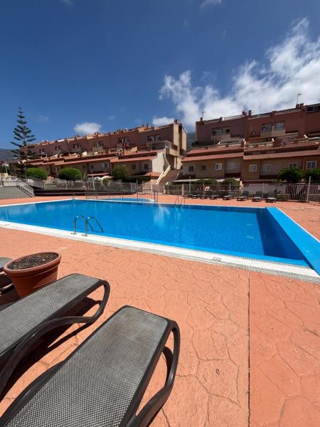 Playa Del Duque Villa - 10 Min Walk To Beach - Costa Adeje