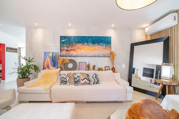 Casa Atalaia 550m Praia C/ Hidro By Achei Camboriú - Navegantes