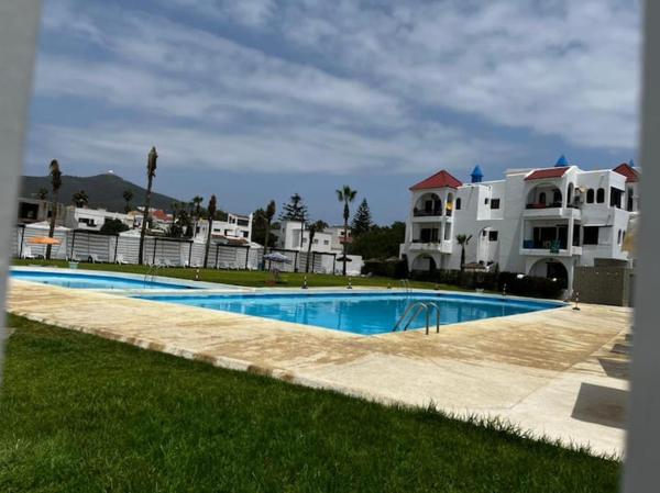 Studio à Cabo Nejro - Tetouan