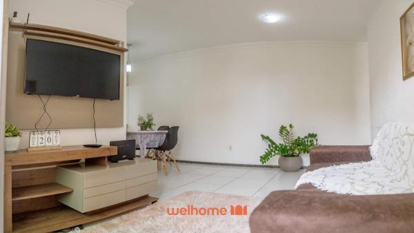 Apartamento Em Aracaju Com Vista Para A Cidade - Aracaju