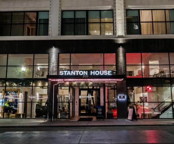 Stanton House El Paso - El Paso, TX