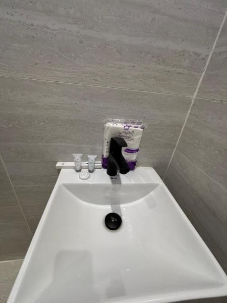 أستديو بدخول ذاتي حي الوزارات 222 - Riyadh