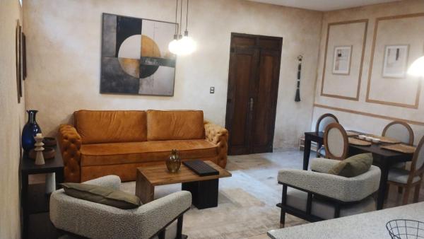 Loft Dolce Vita - San Pedro Cholula