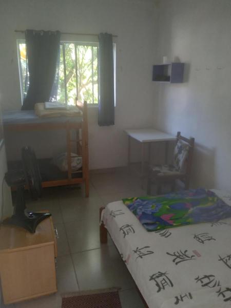 Xixova Hostel - Praia Grande