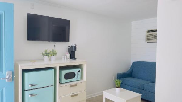 Boutique On The Beach - Myrtle Beach