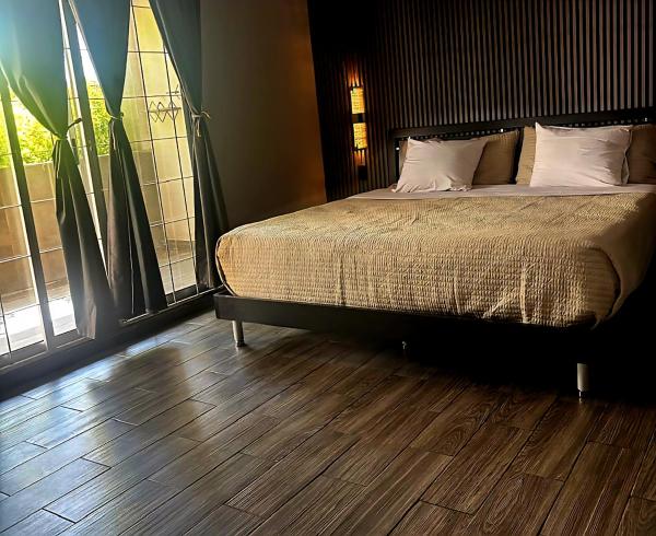 Habitacion Maple - Saltillo