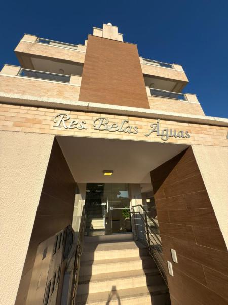 Residencial ÁGua Belas Bombinhas - Bombinhas