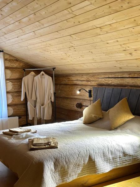 Stone & Forest Spa - Тернополь