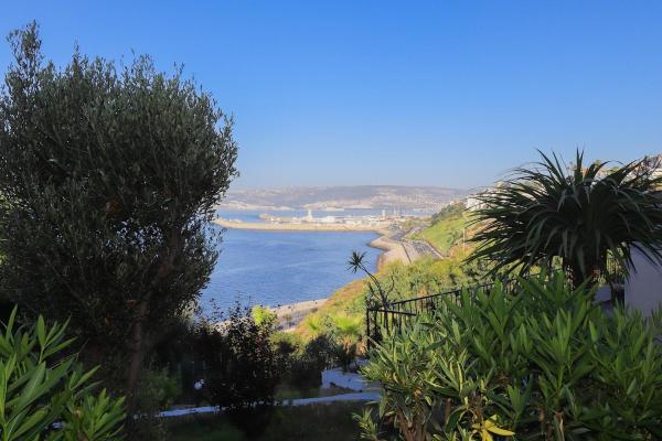 Cova360 Tanger - Tangier, Morocco