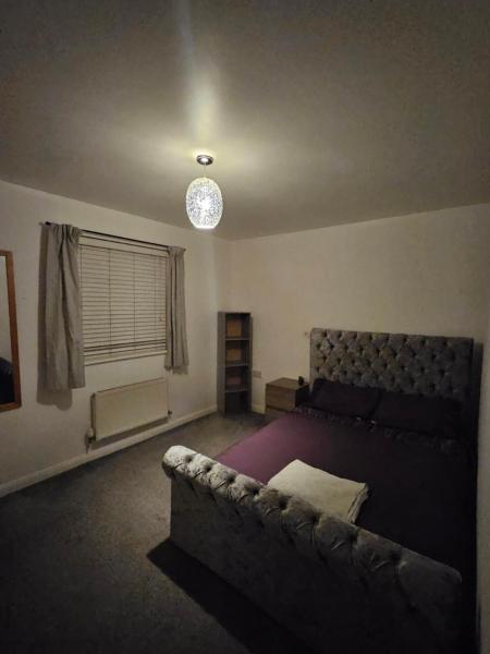 1bedroom Apartment In Central Northampton - Northampton